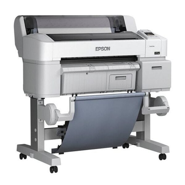 Education Pro Color Poster Maker By Epson